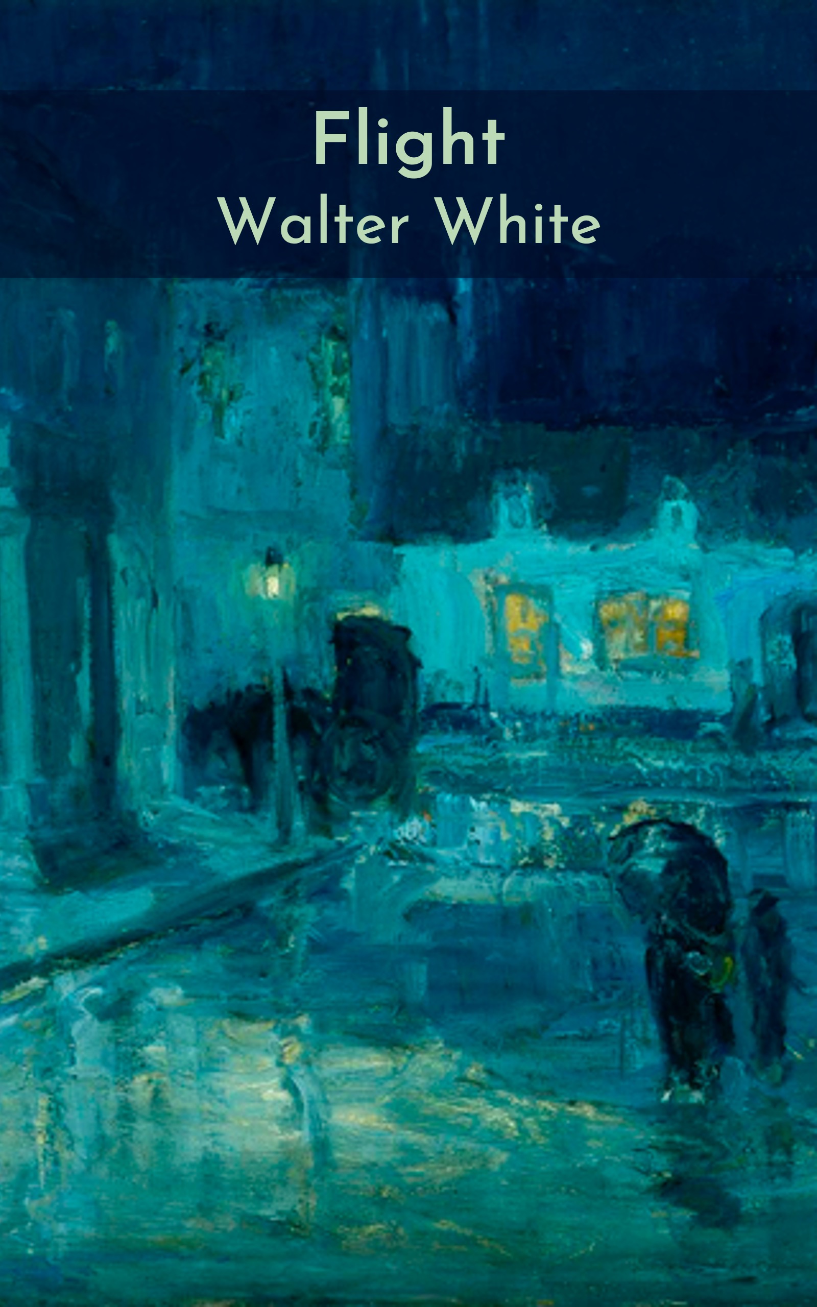 Digital Projects – Neal Caren